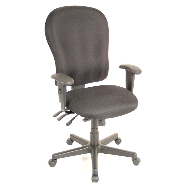 Eurotech Seating - Madison Seating