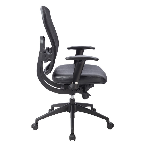 Accent Office Chair By Eurotech Seating - Madison Seating