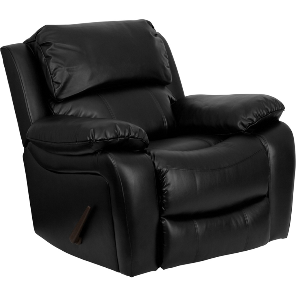 Recliners - Madison Seating