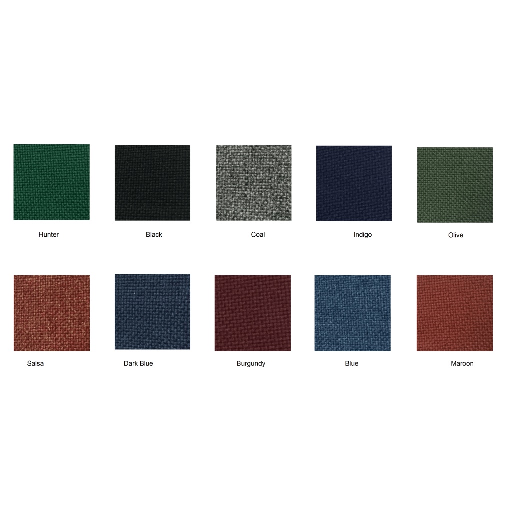 Amia Ergonomic Task Chair in Black with Platinum Base by Steelcase ...