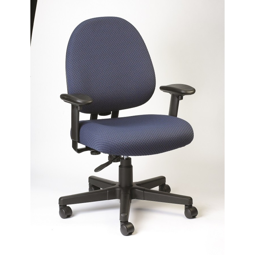 Cypher Office Chair By Eurotech Seating - Madison Seating