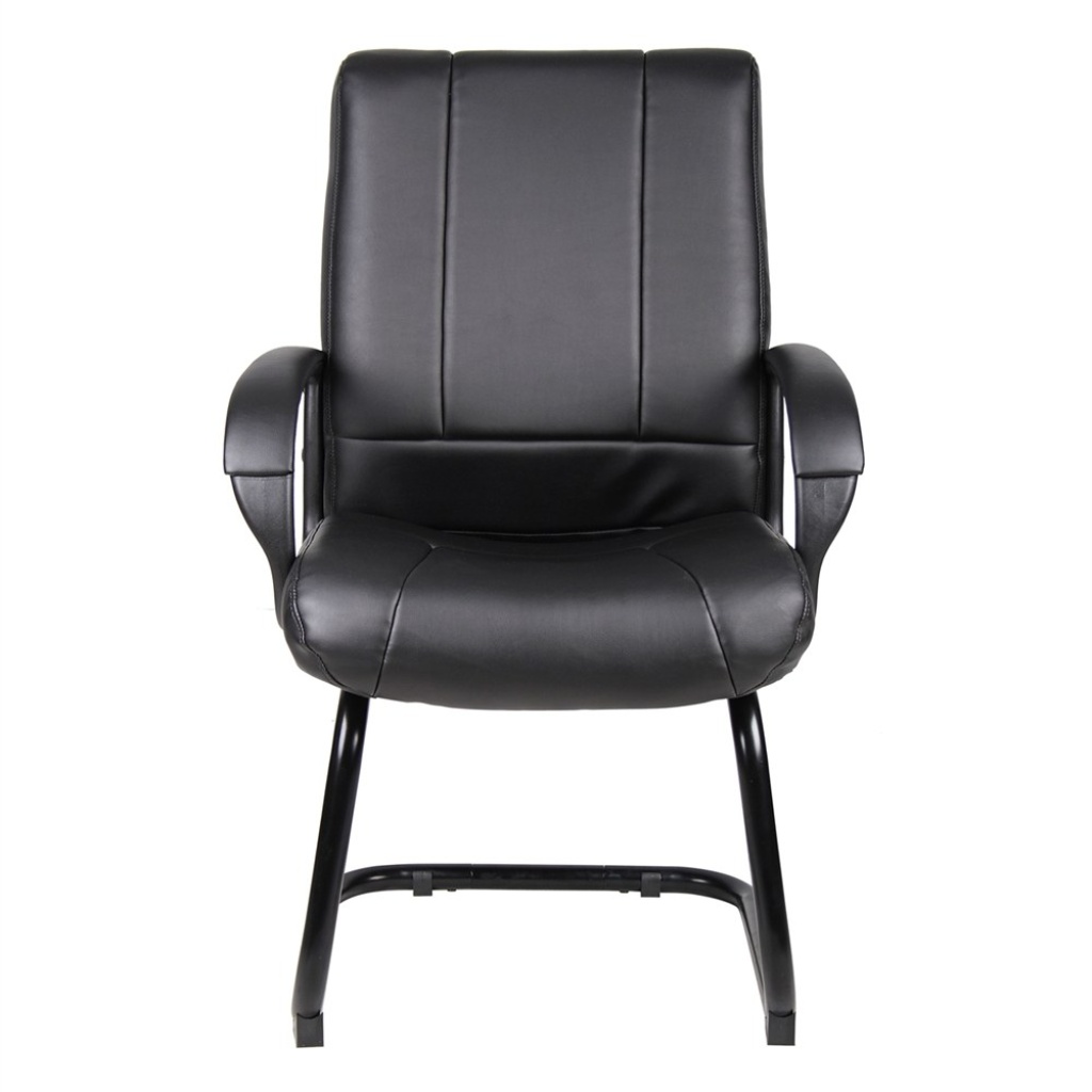Executive Guest Chair by Boss Office Products - Madison Seating