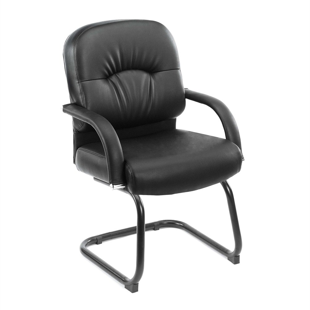 Executive Guest Chair by Boss Office Products - Madison Seating