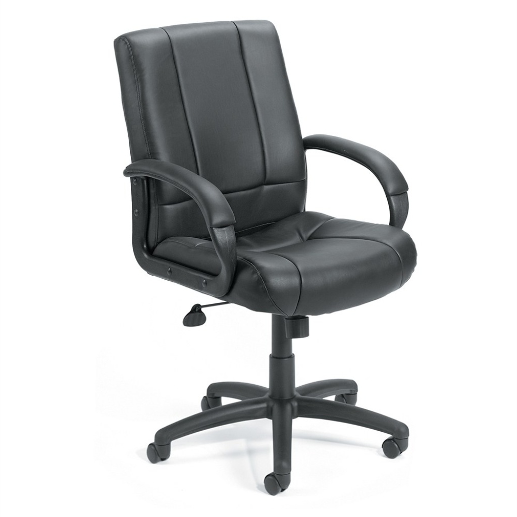 Executive Office Chair by Boss Office Products - Madison Seating