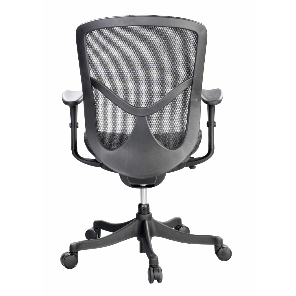Fuzion Basic Office Chair By Eurotech Seating - Madison Seating