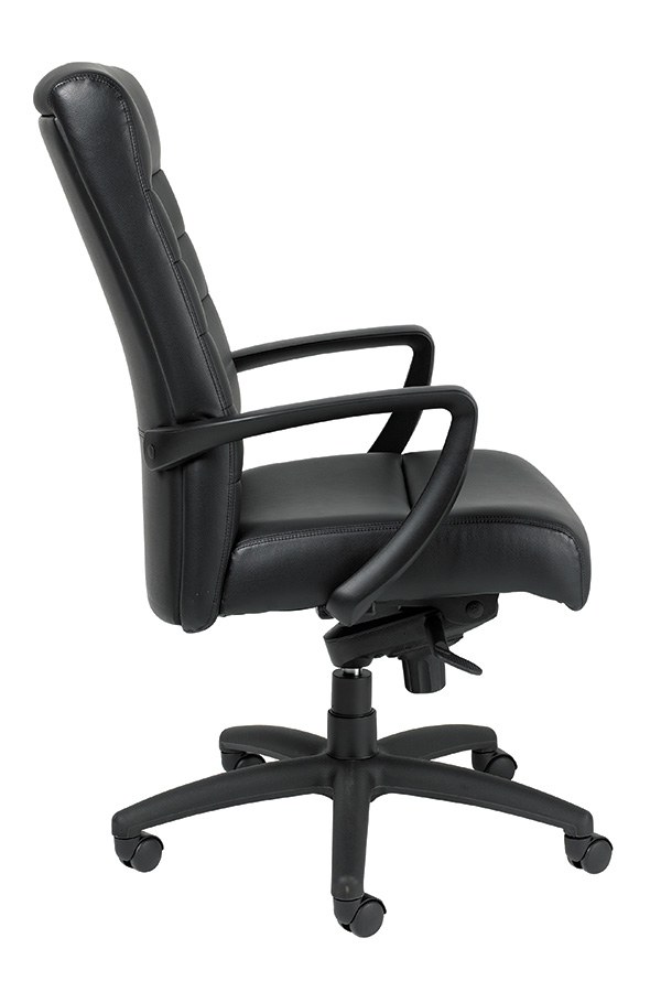 Manchester High-Back Office Chair By Eurotech Seating - Madison Seating