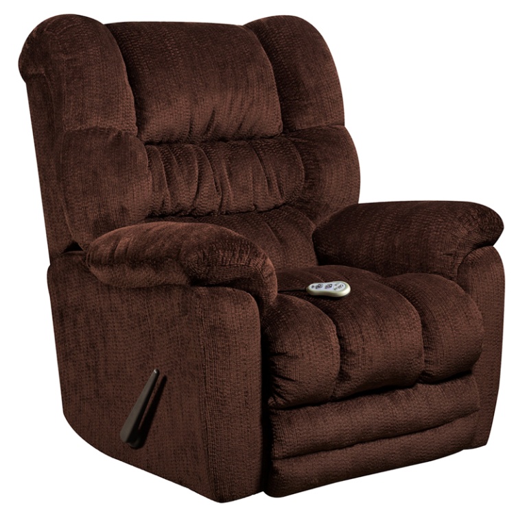 Recliners - Madison Seating