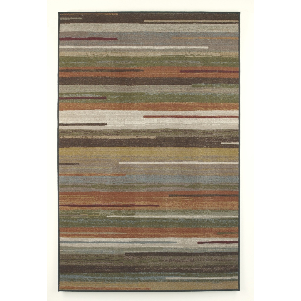 Signature Design by Ashley Declan Multi Color Rug - Madison Seating