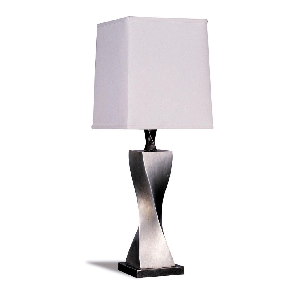 Table Lamp (Set of 2) by Coaster Fine Furniture - Madison Seating