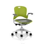 Herman Miller Caper Multipurpose Chair - Madison Seating